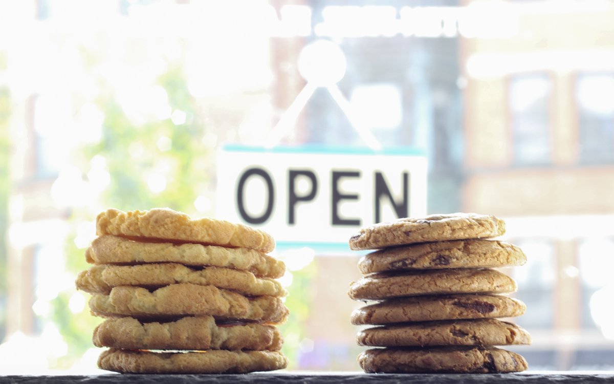 About Us - Rise Bakery