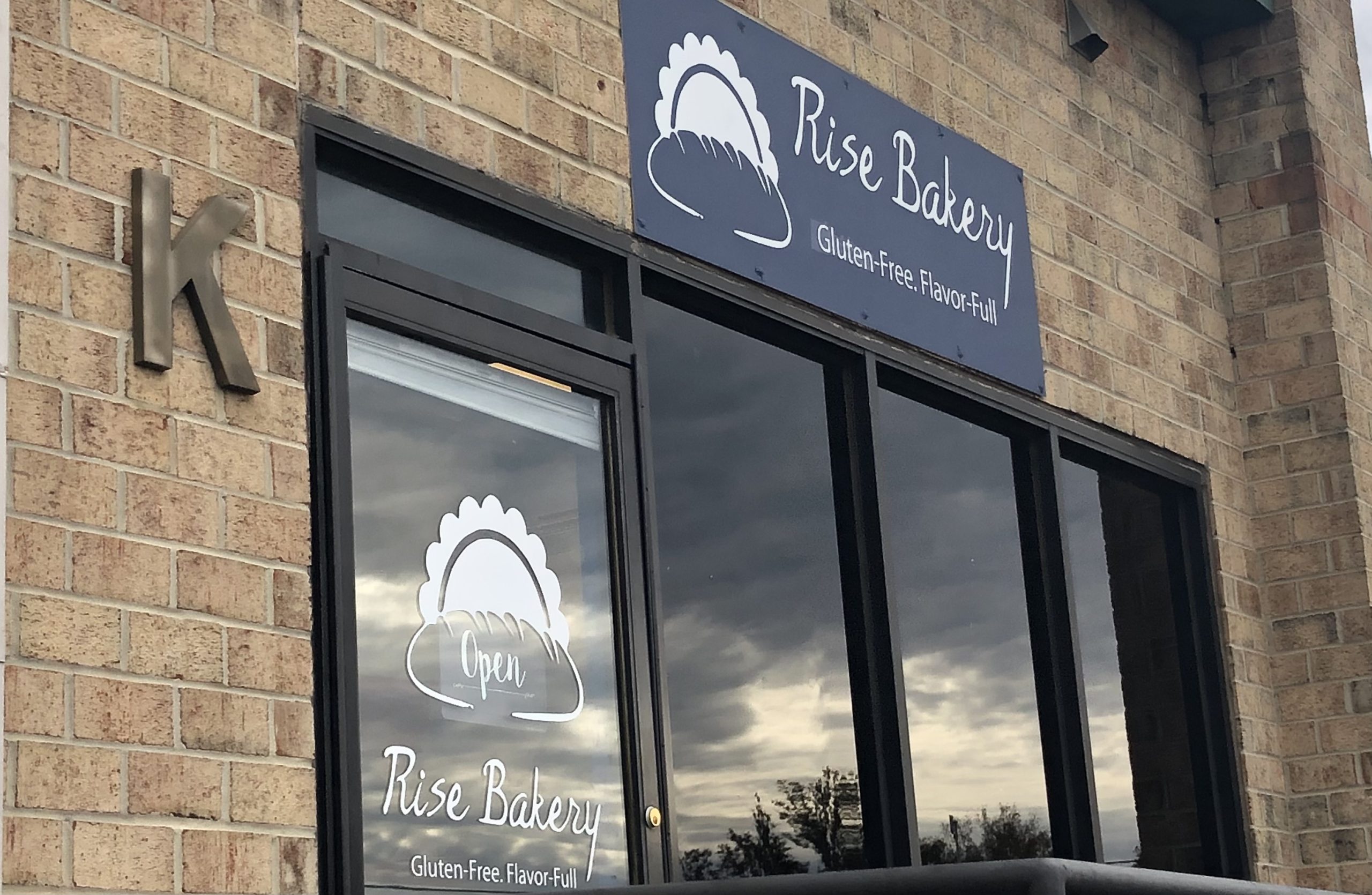 Homepage - Sterling - Rise Bakery