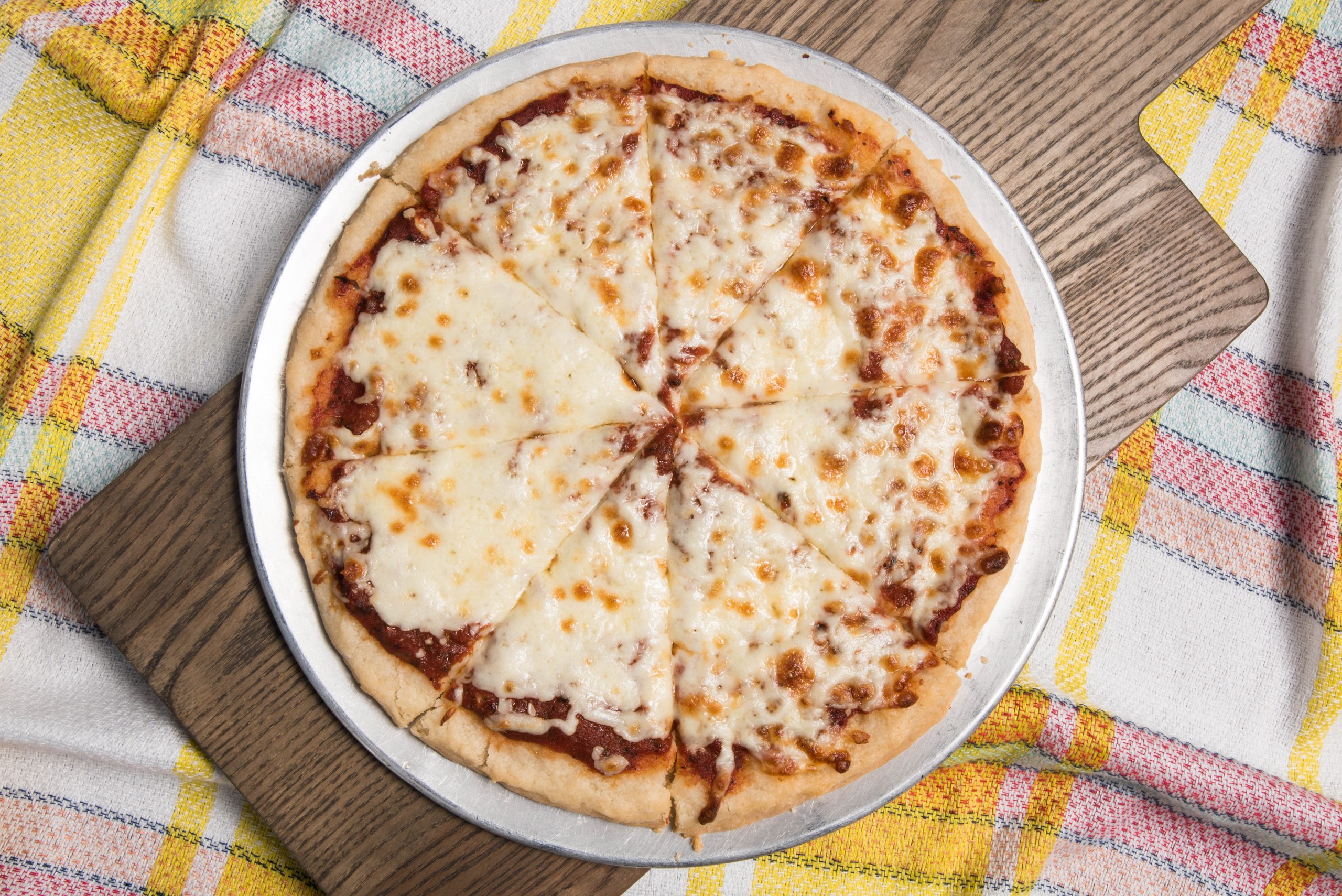 Homepage - Rise Bakery