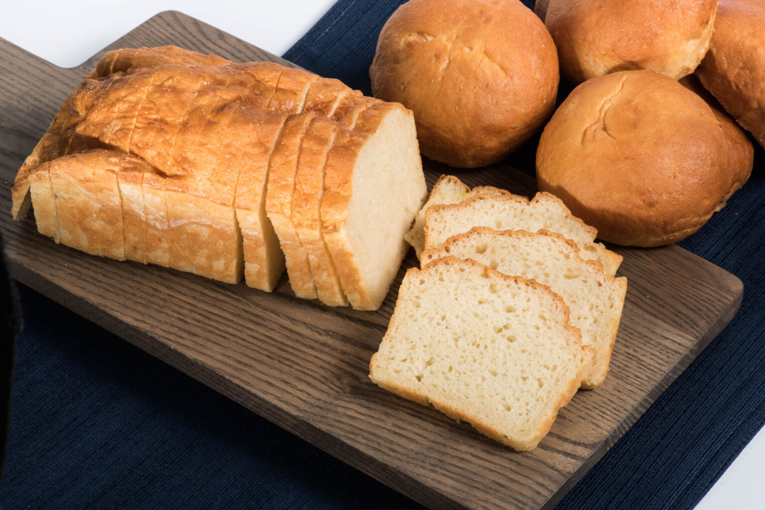 Wholesale - Rise Bakery